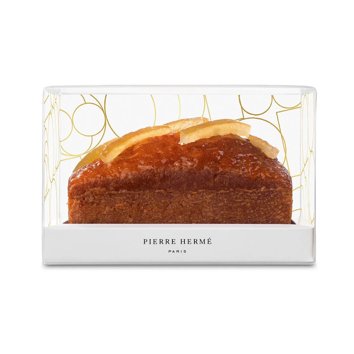 Pound Cakes — Pierre Hermé Paris UK