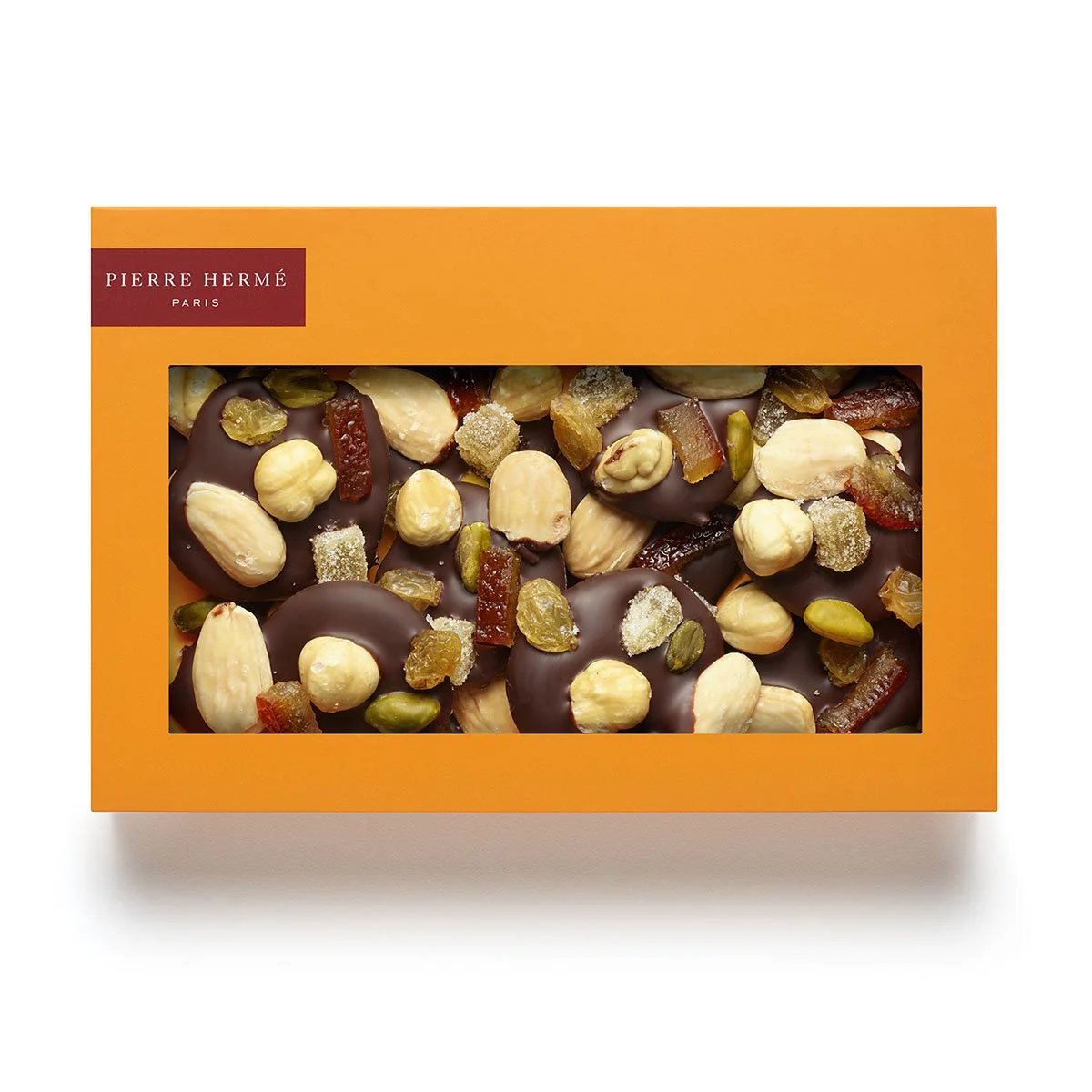 Chocolate Snacks — Pierre Hermé Paris UK