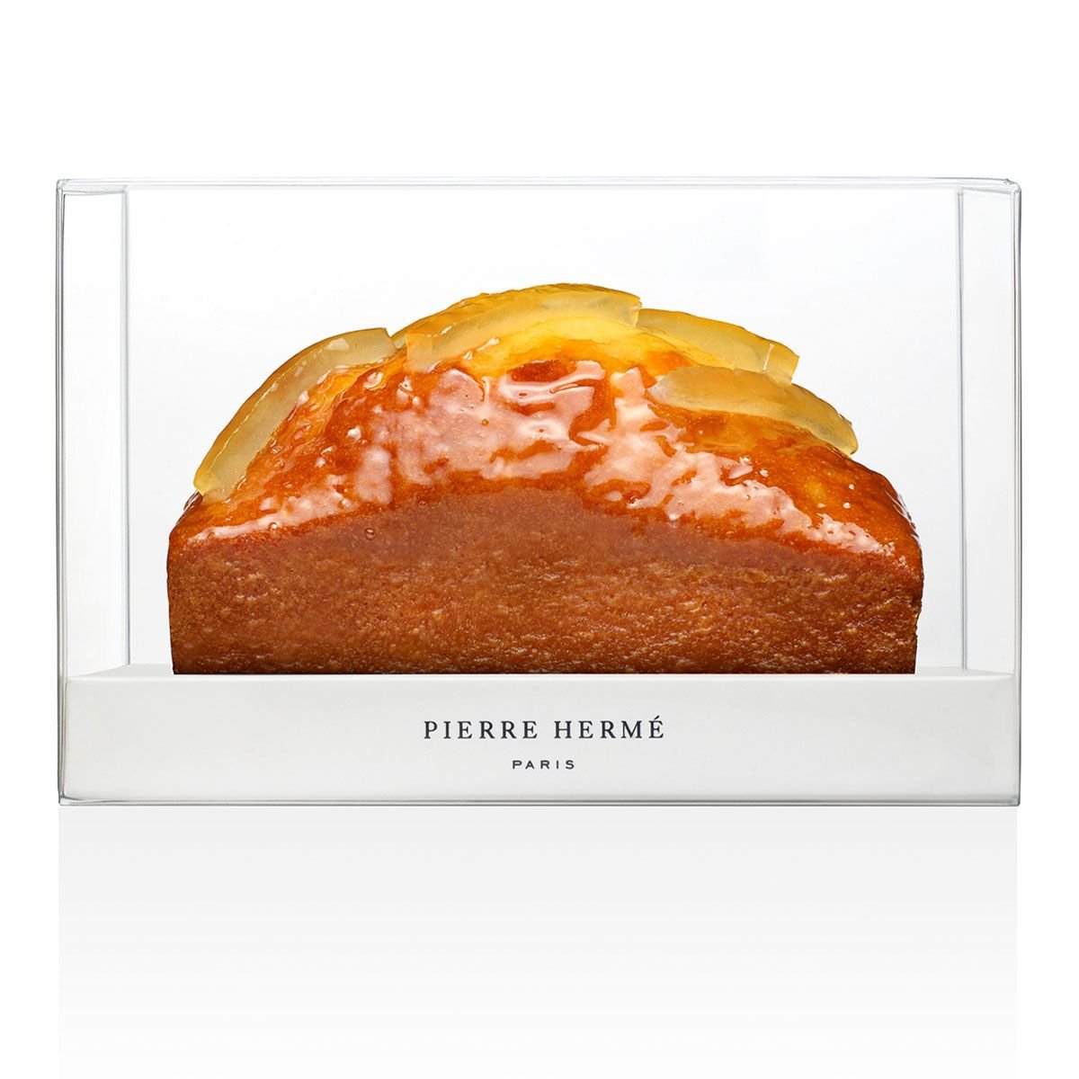 Pound Cakes — Pierre Hermé Paris UK