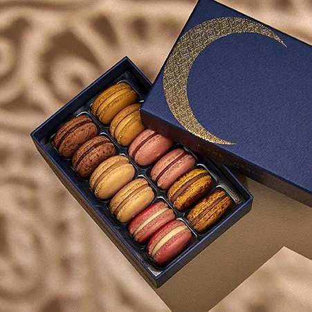 All — Pierre Hermé Paris UK