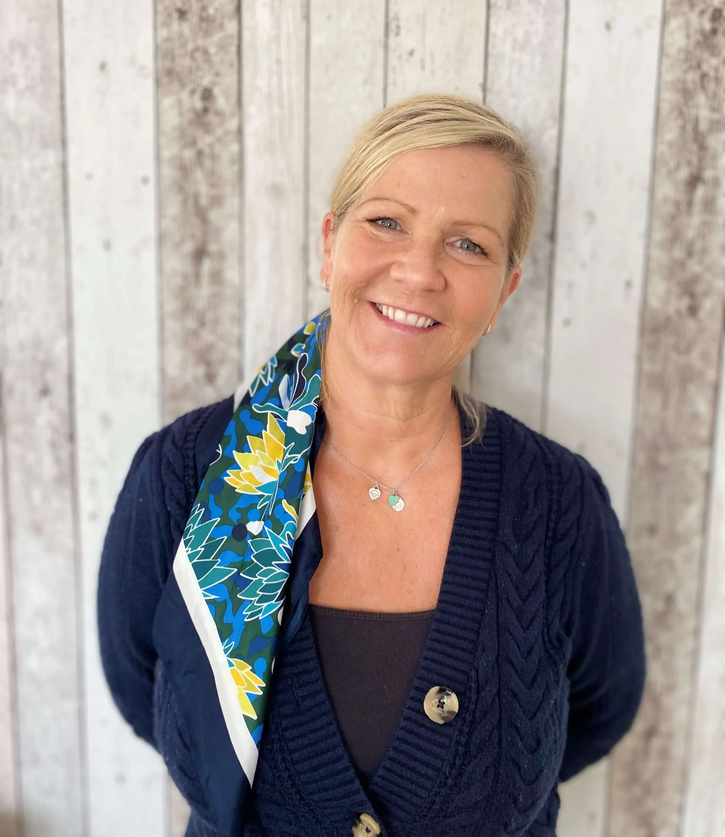 About — Samantha Pantlin - Bloom and Balance Complementary Therapies ...