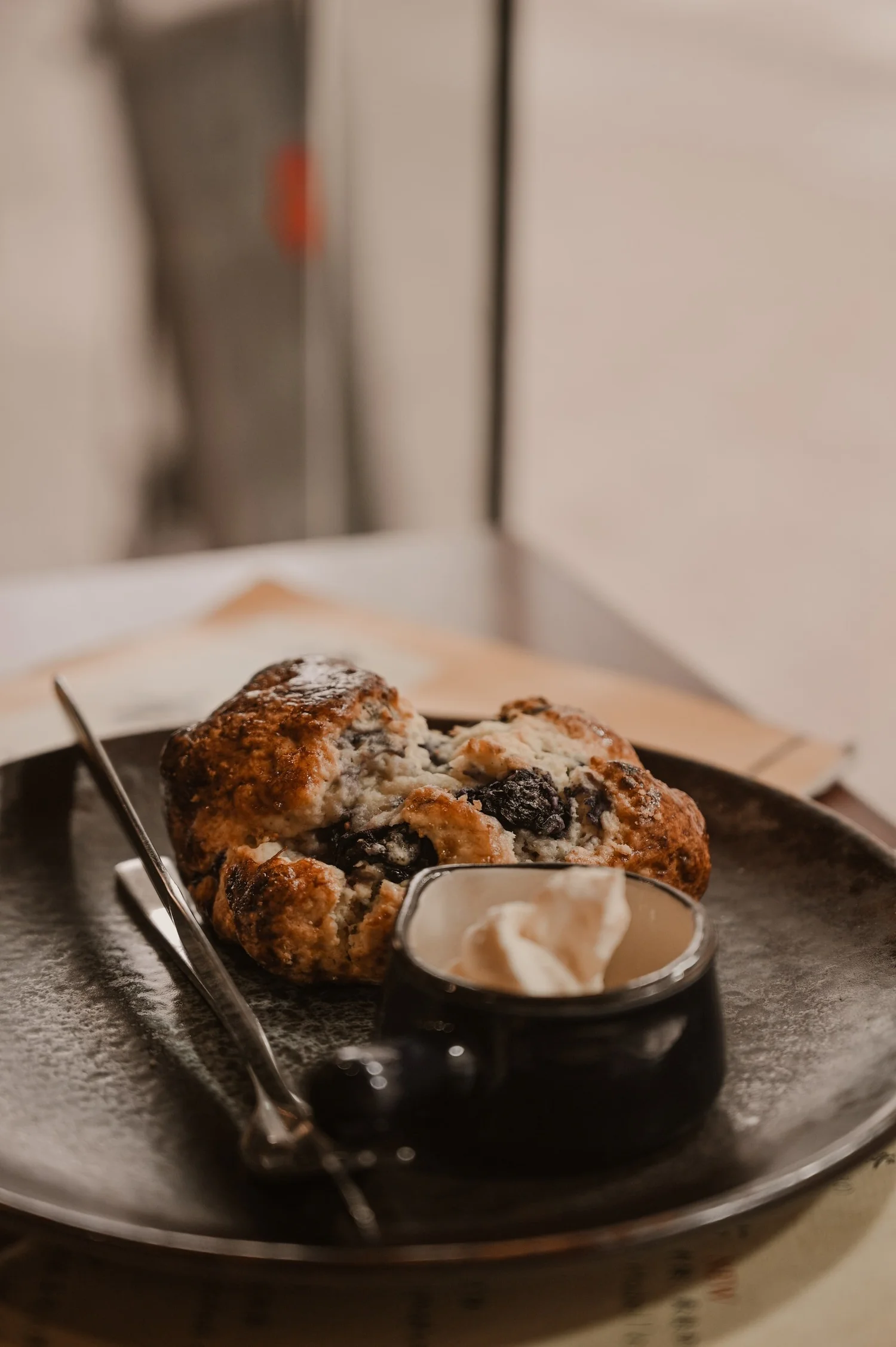 Scone Lady Bakery, LLC