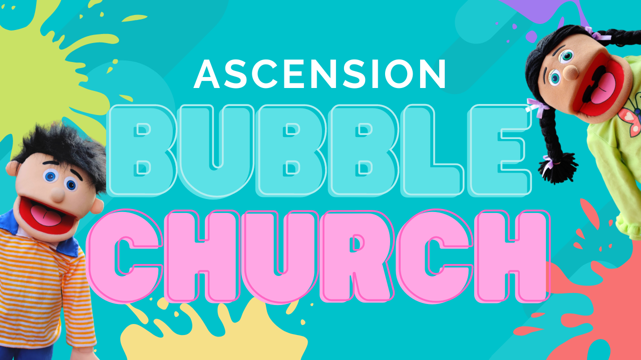 Sundays — Ascension Balham