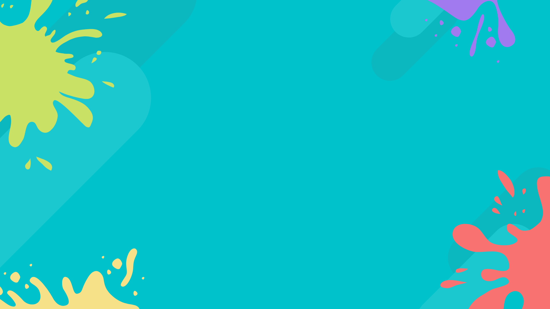 Bubble Church — Ascension Balham