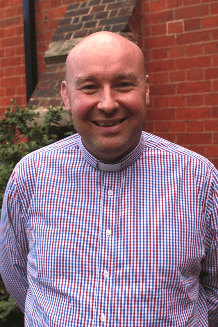 Who's Who — Ascension Balham