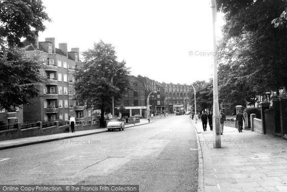 Our Story — Ascension Balham