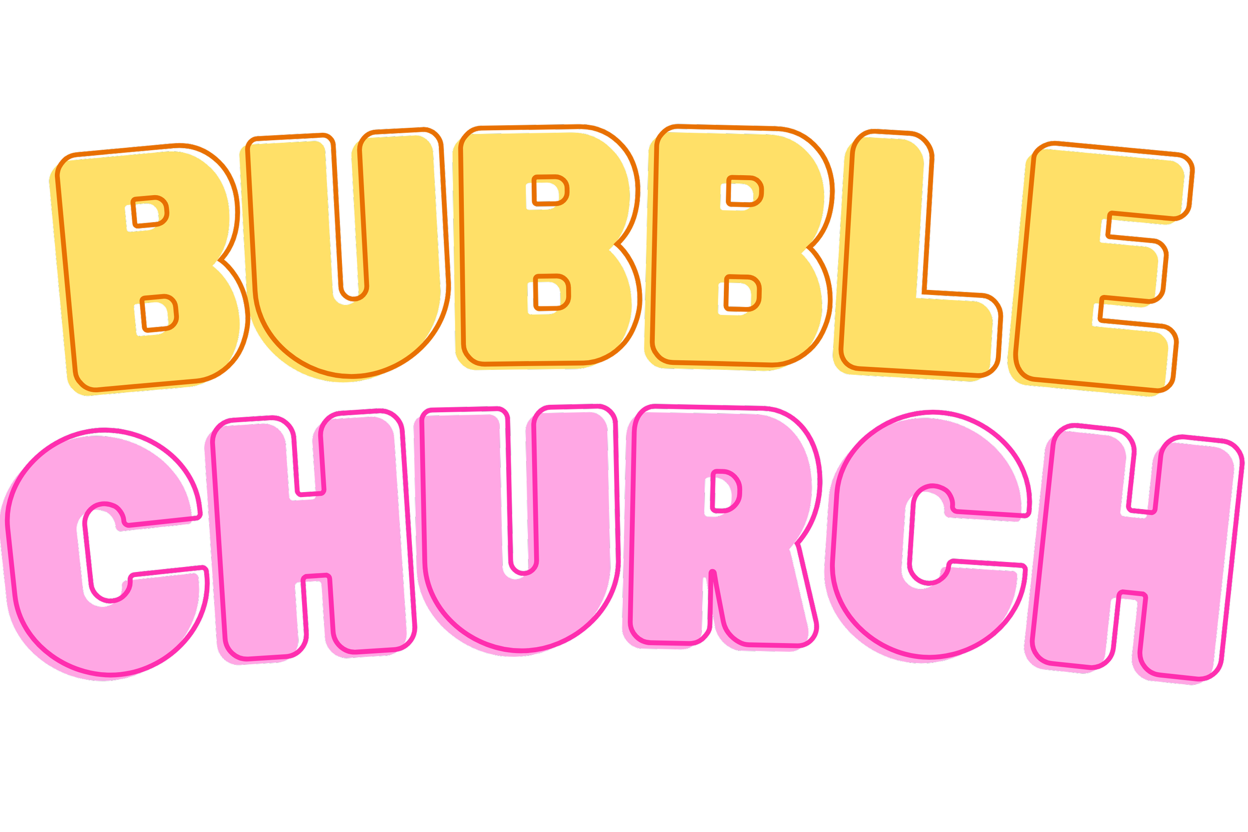 Bubble Church — Ascension Balham