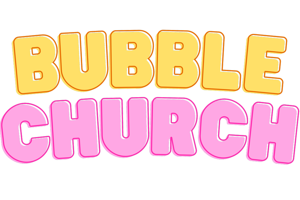 Bubble Church — Ascension Balham