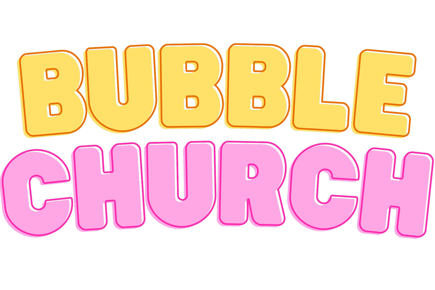 Bubble Church — Ascension Balham