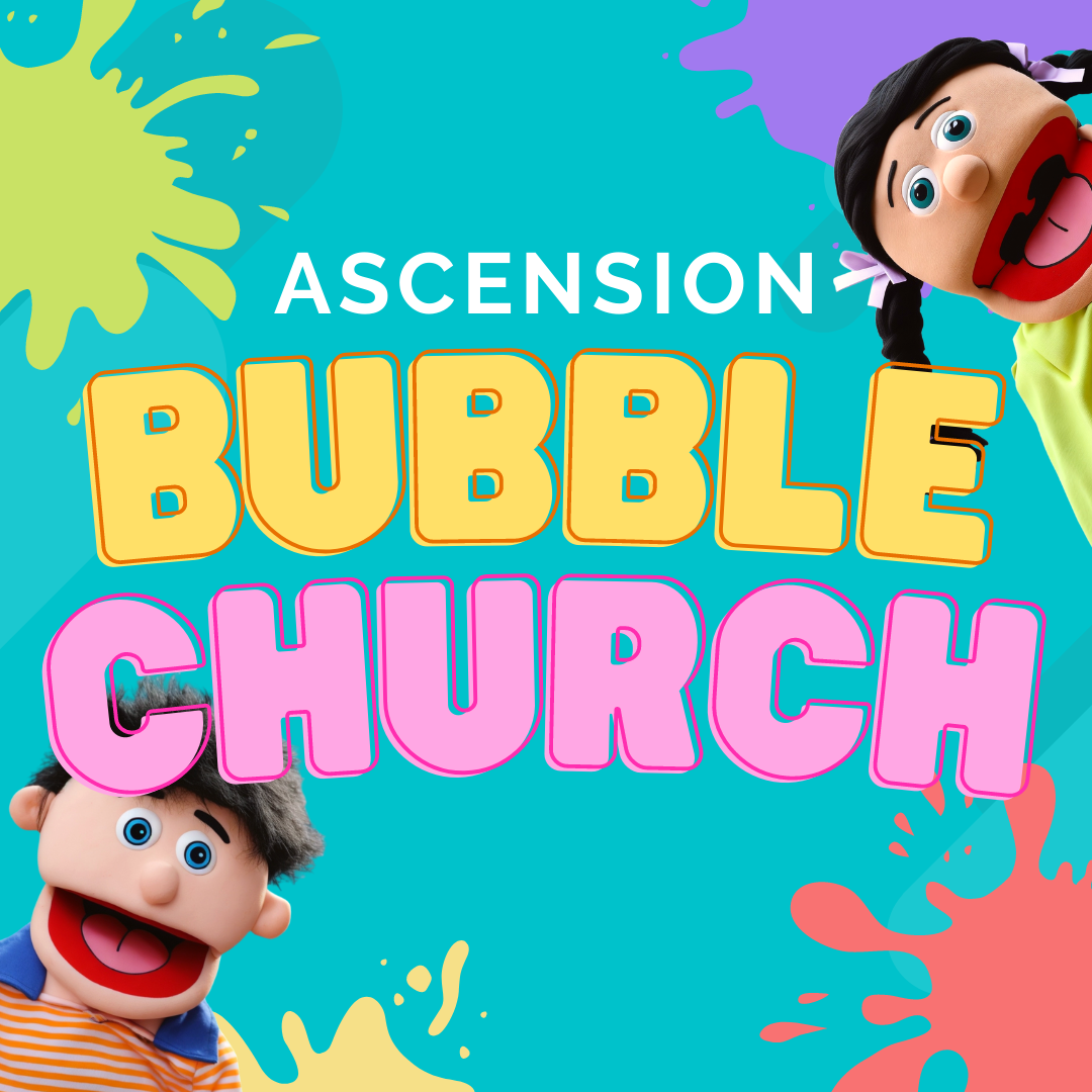 Children and Families — Ascension Balham