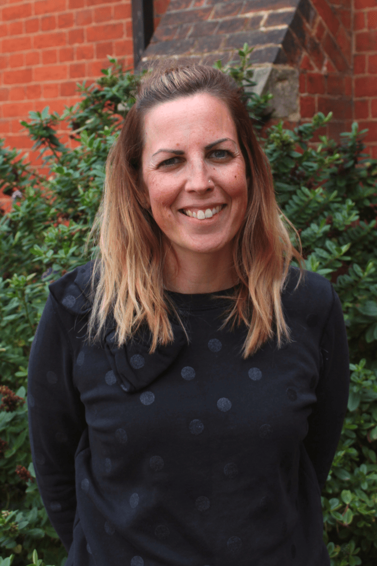 Who's Who — Ascension Balham