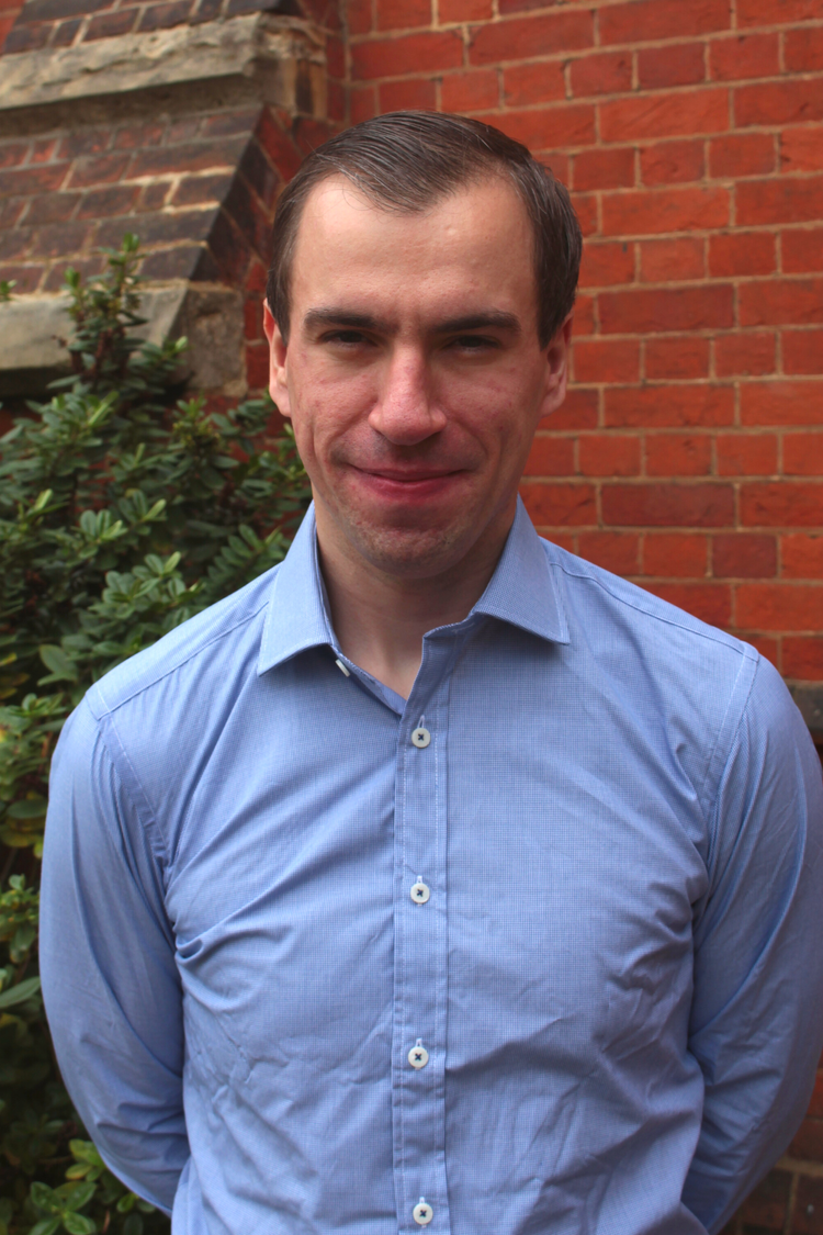 Who's Who — Ascension Balham