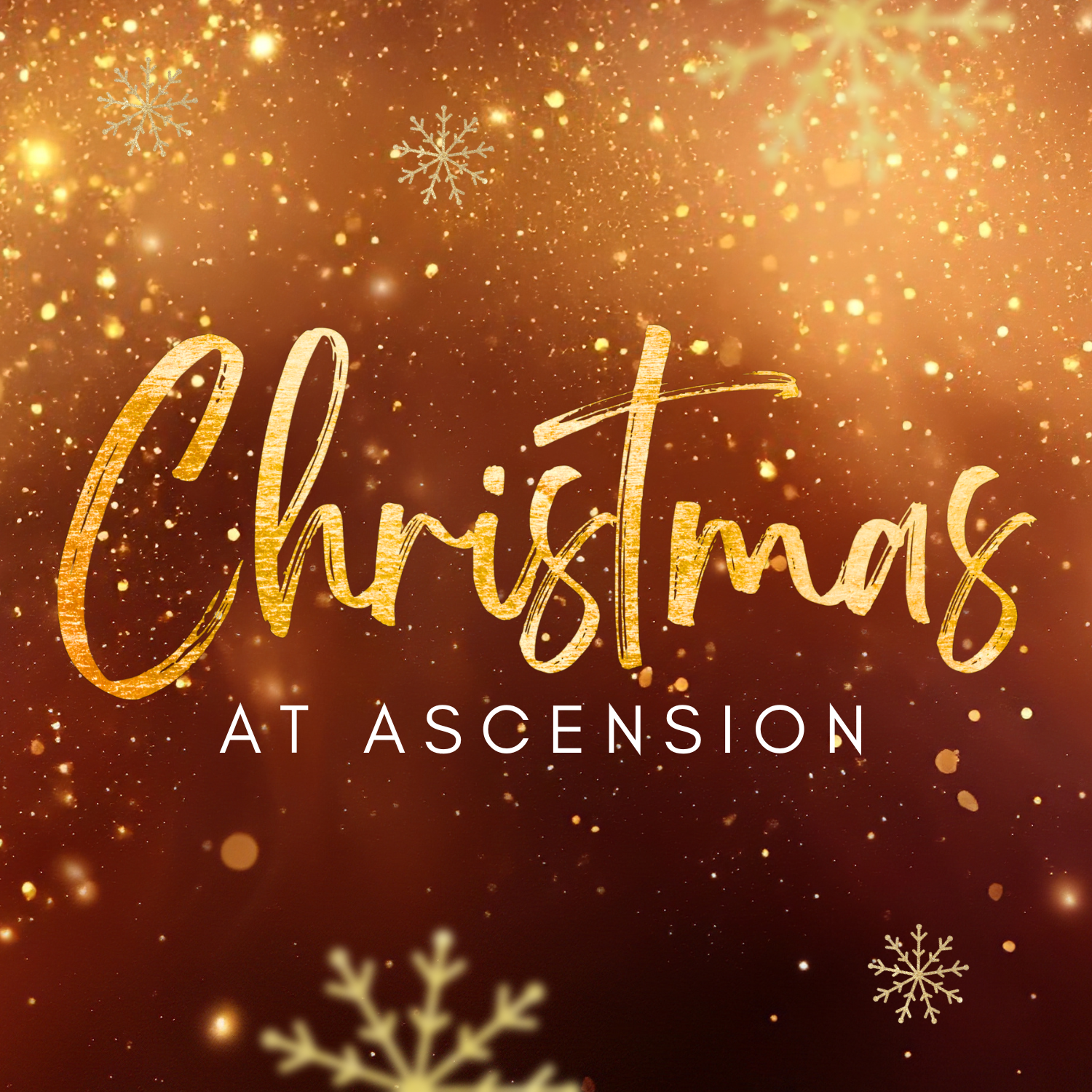 Ascension Balham