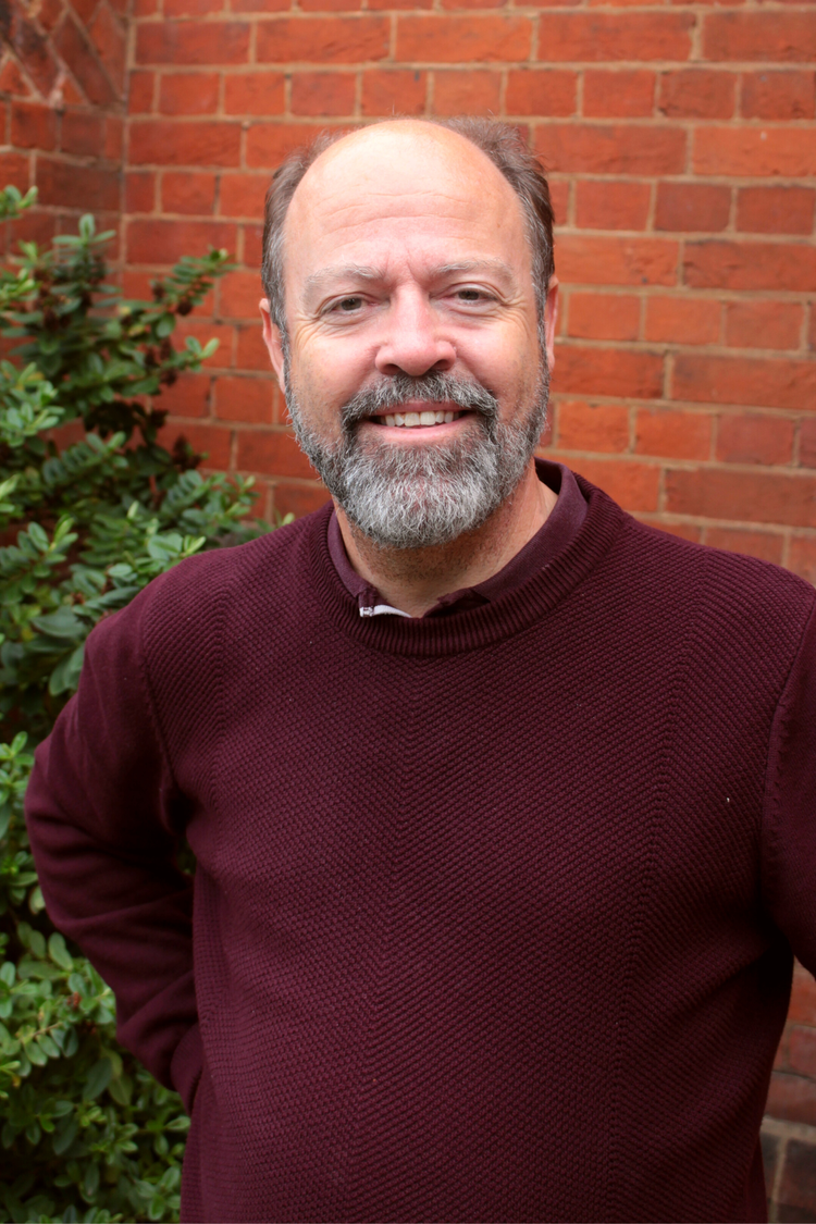 Who's Who — Ascension Balham