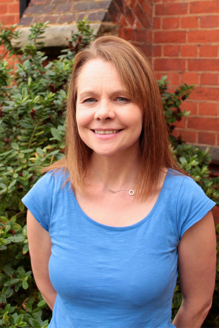 Who's Who — Ascension Balham