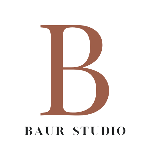 The Light — baur studio - Diana Baur