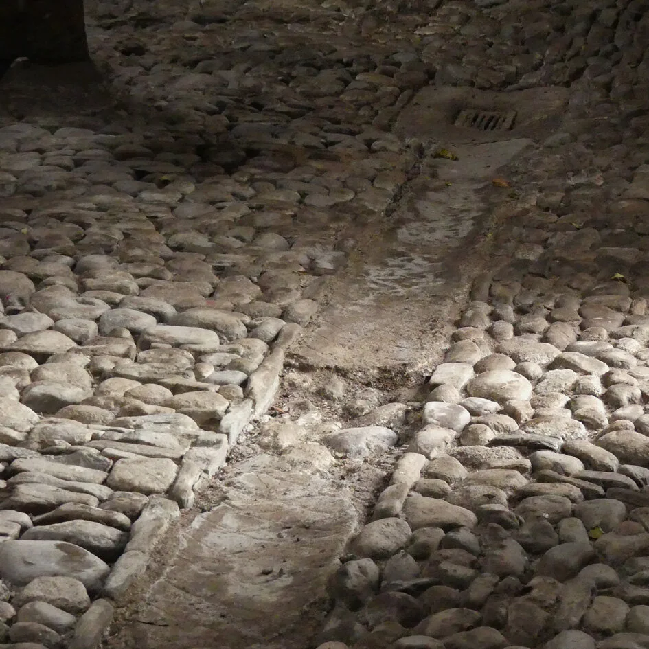 Traditional Materials — Arc Architects