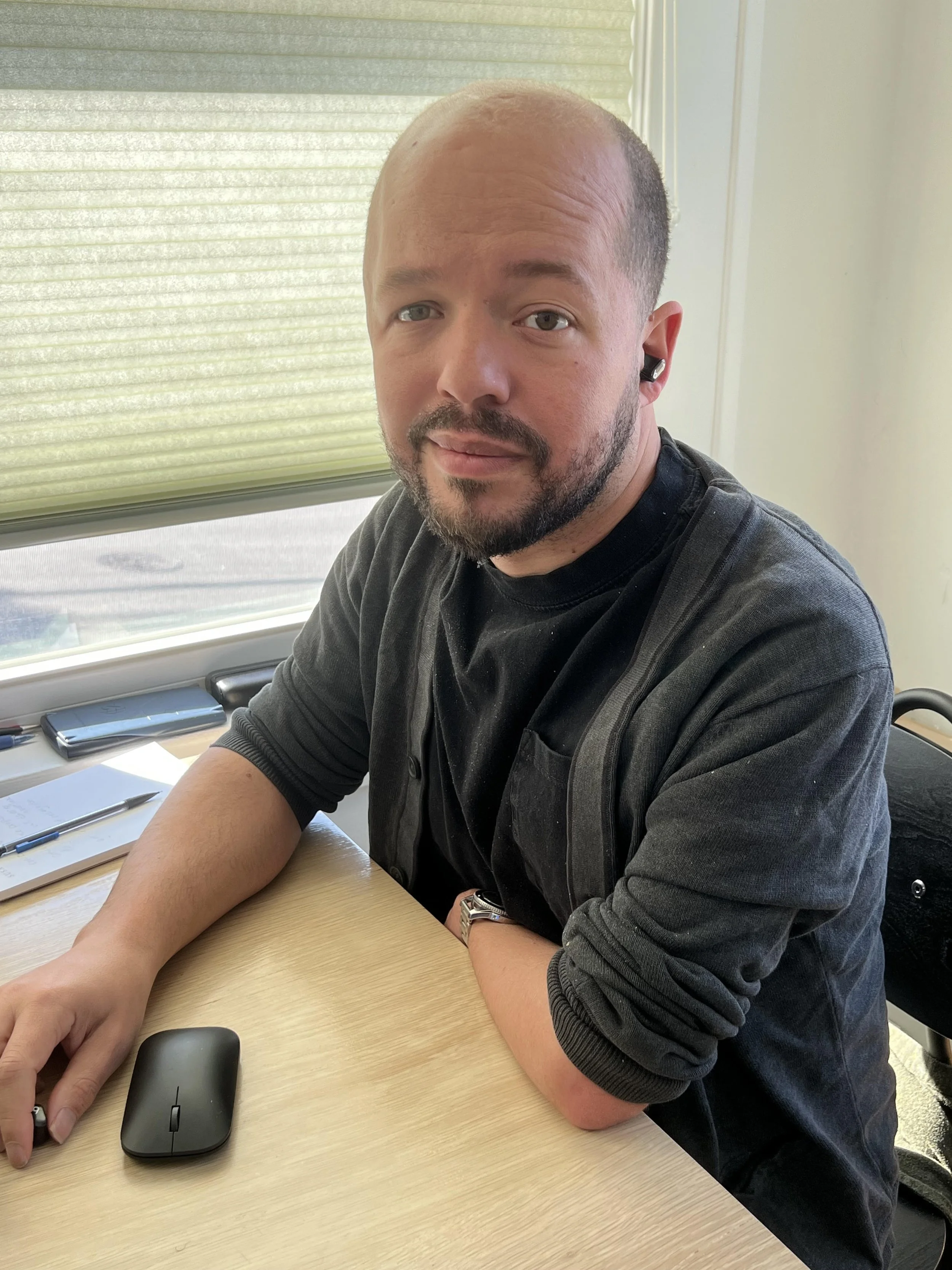 Studio — Susan Cohan Gardens