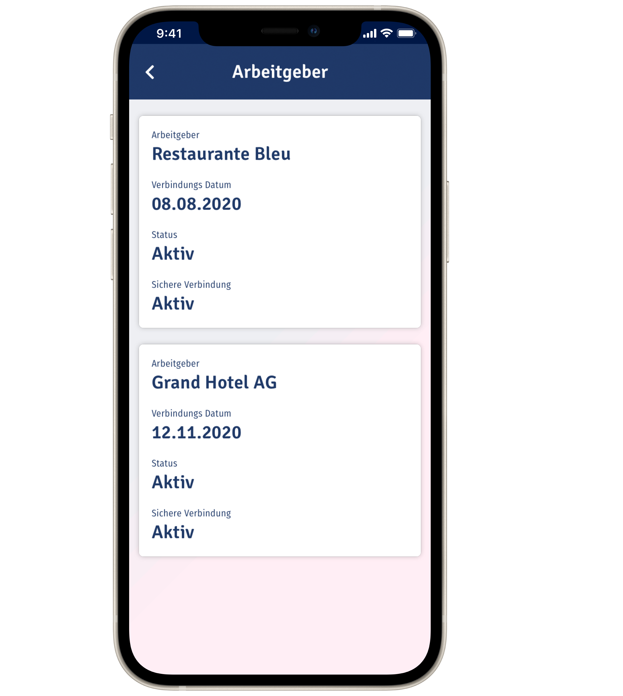 Guide for new users — Favur