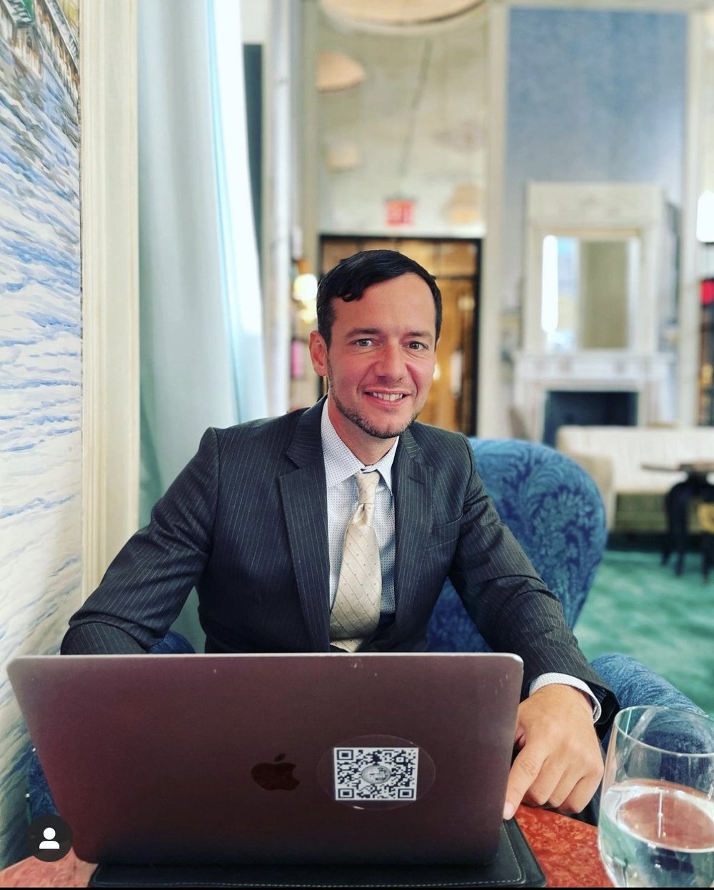 About Kian D. Khatibi, Esq. — The Law Office of Kian D. Khatibi, PLLC