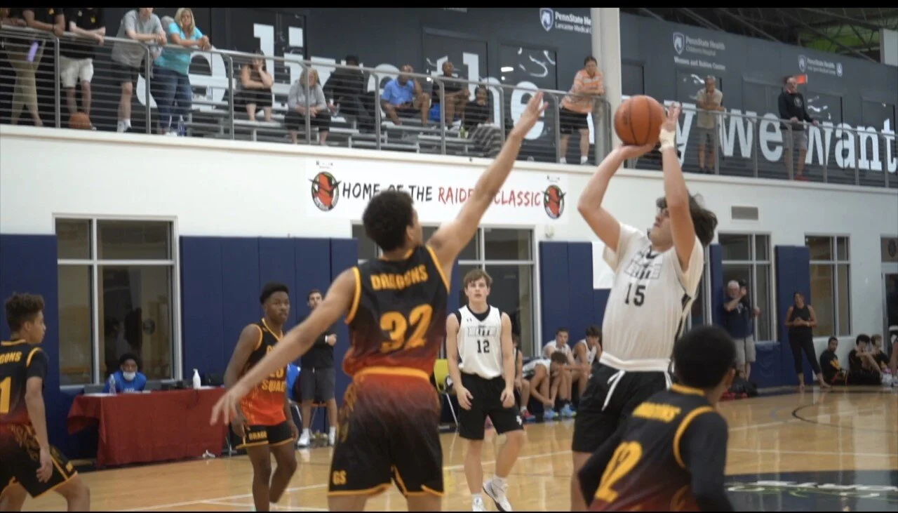 General 5 — Eastern PA Elite