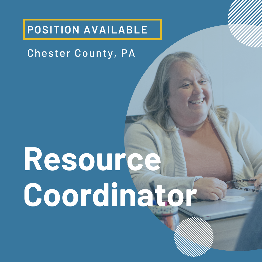 Careers — Good Samaritan Services