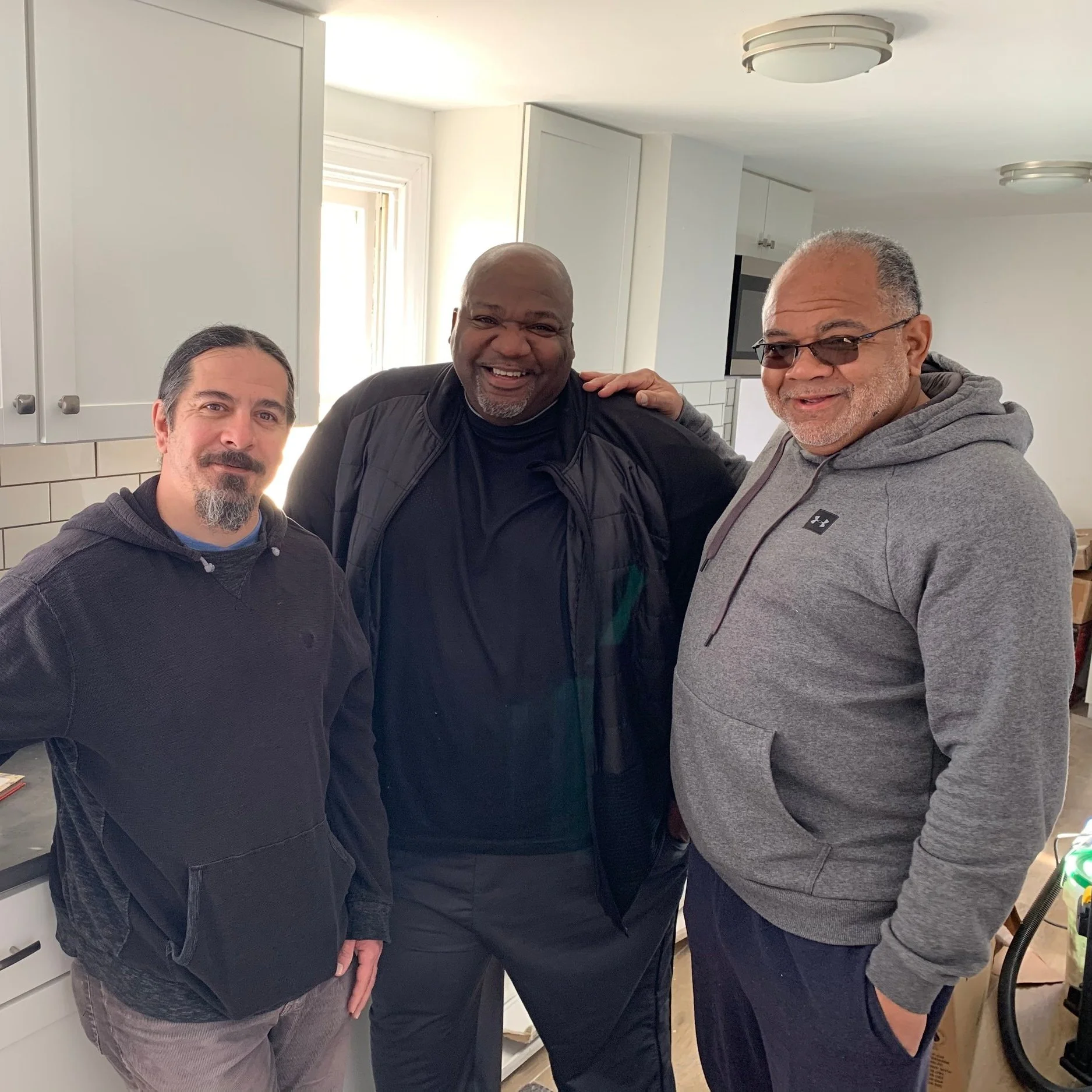 Good Samaritan Services