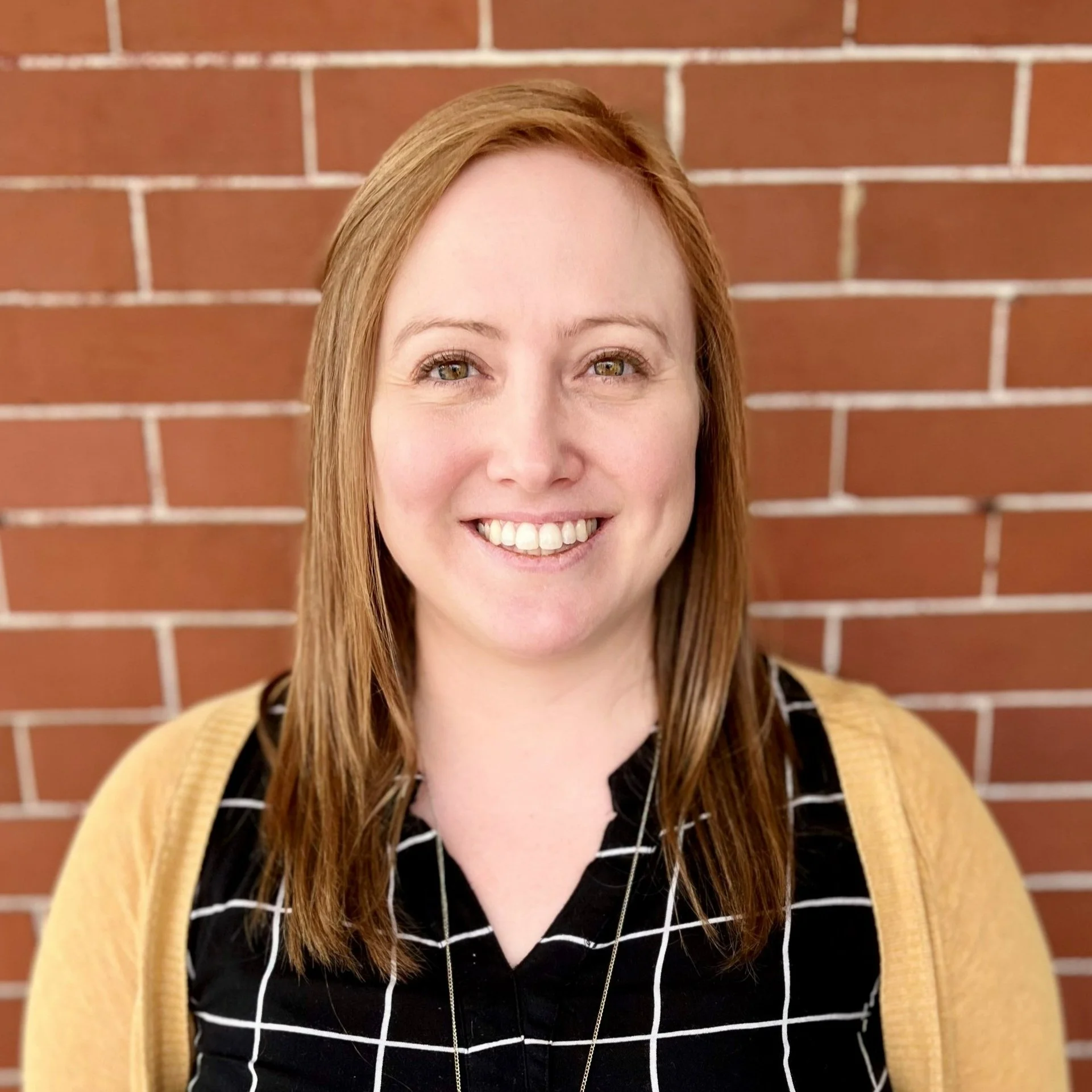 Amelia Dickinson — Good Samaritan Services