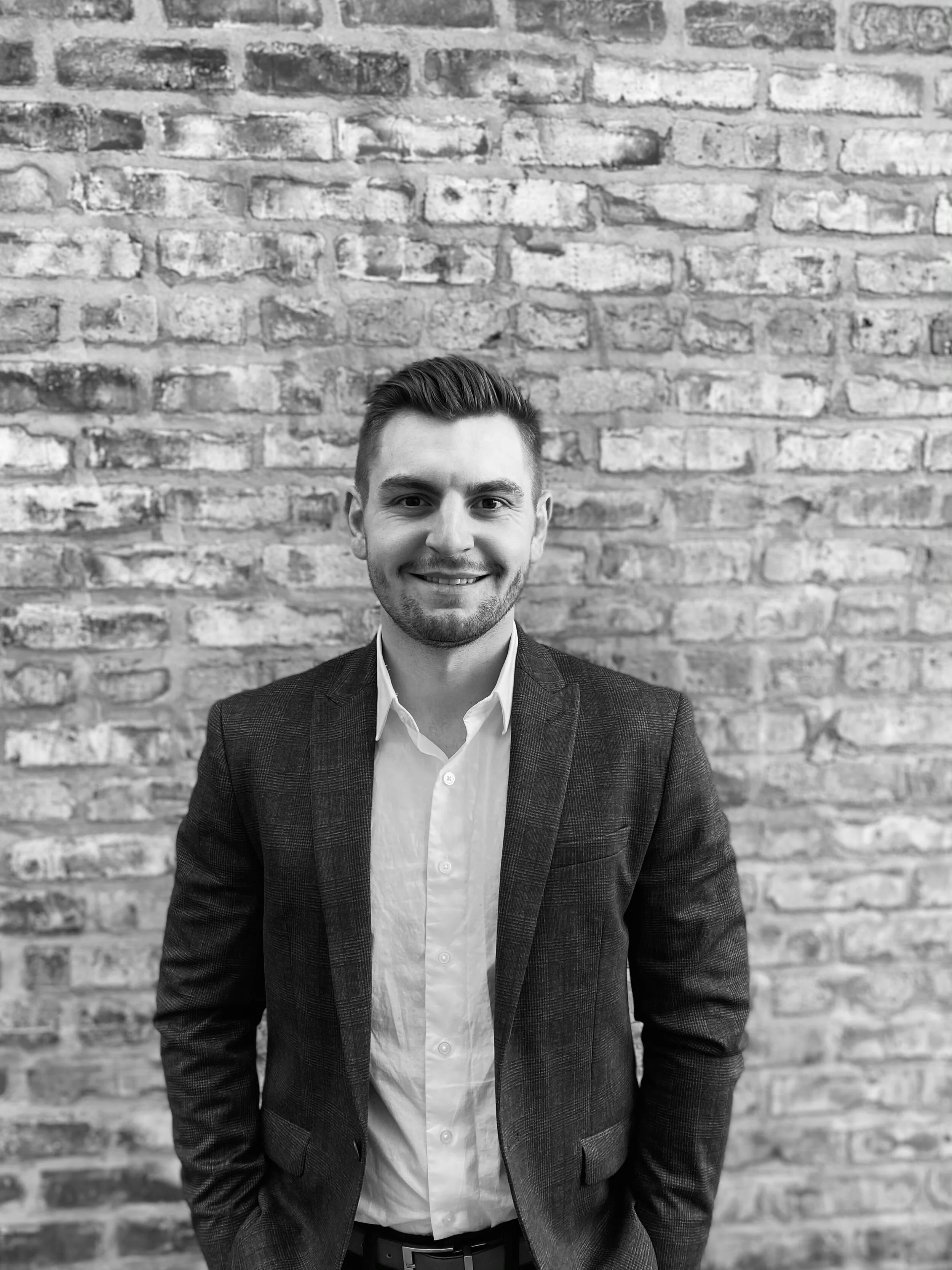 RDM Companies — Team