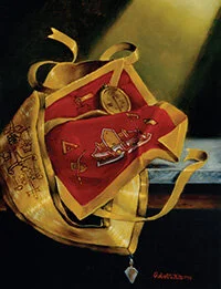 Chapter Rose Croix — VASR