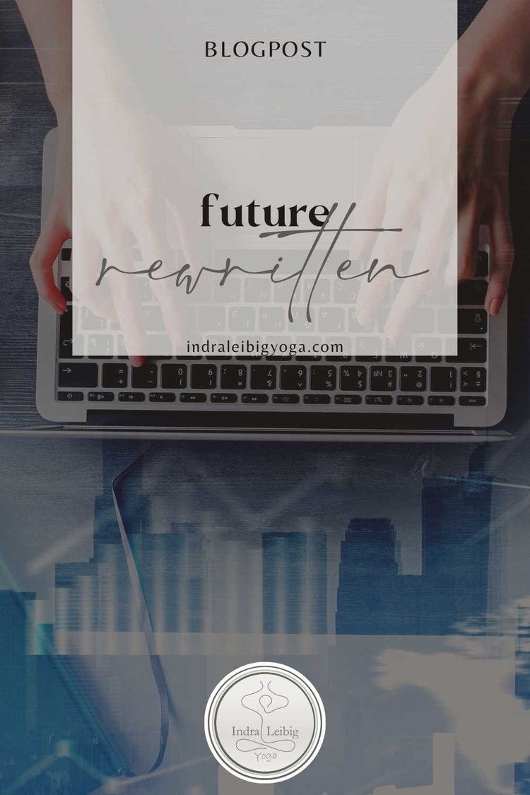 Indra Leibig Flows — FUTURE - REWRITTEN