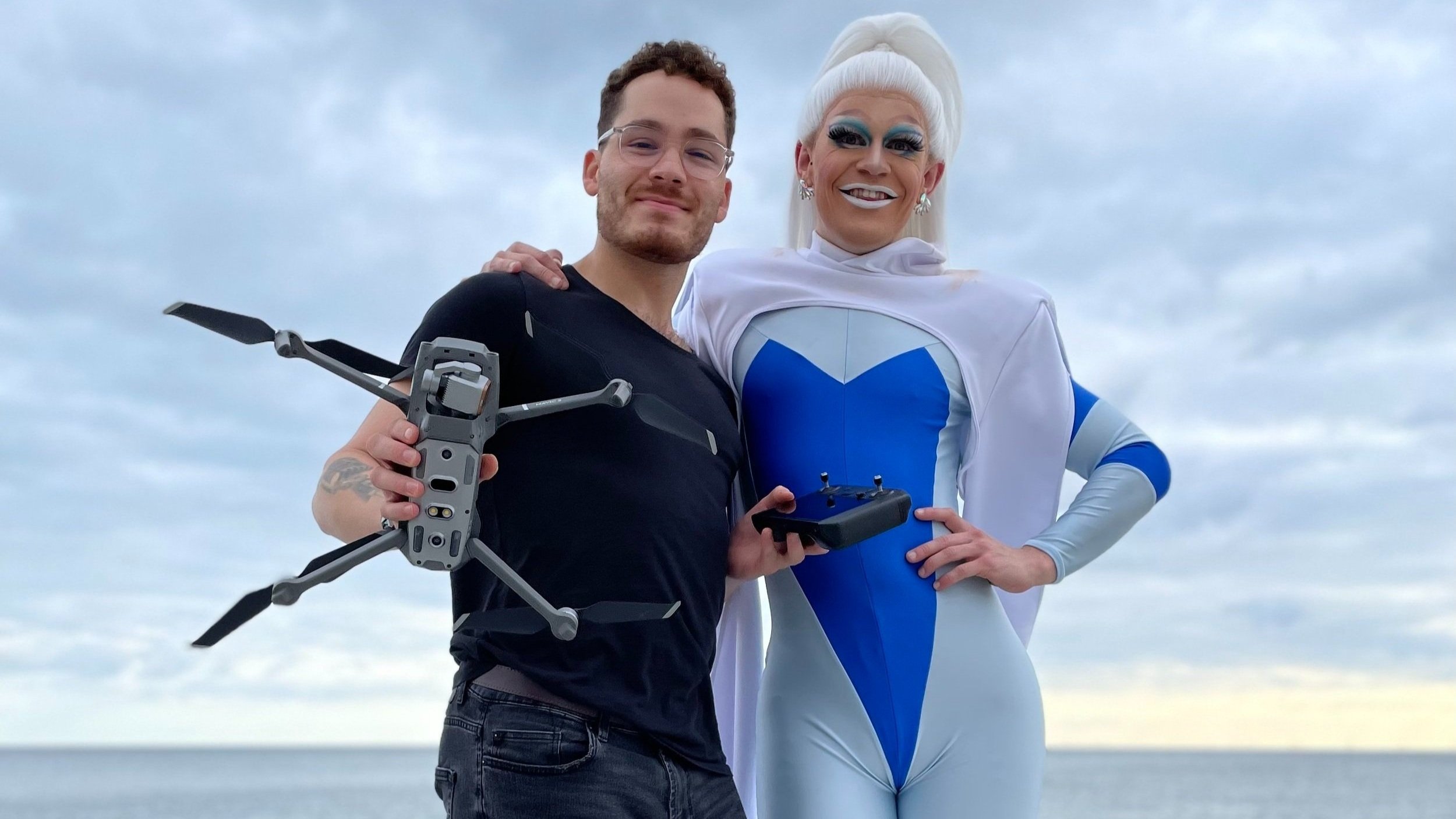 About — Luke | Drone Pilot