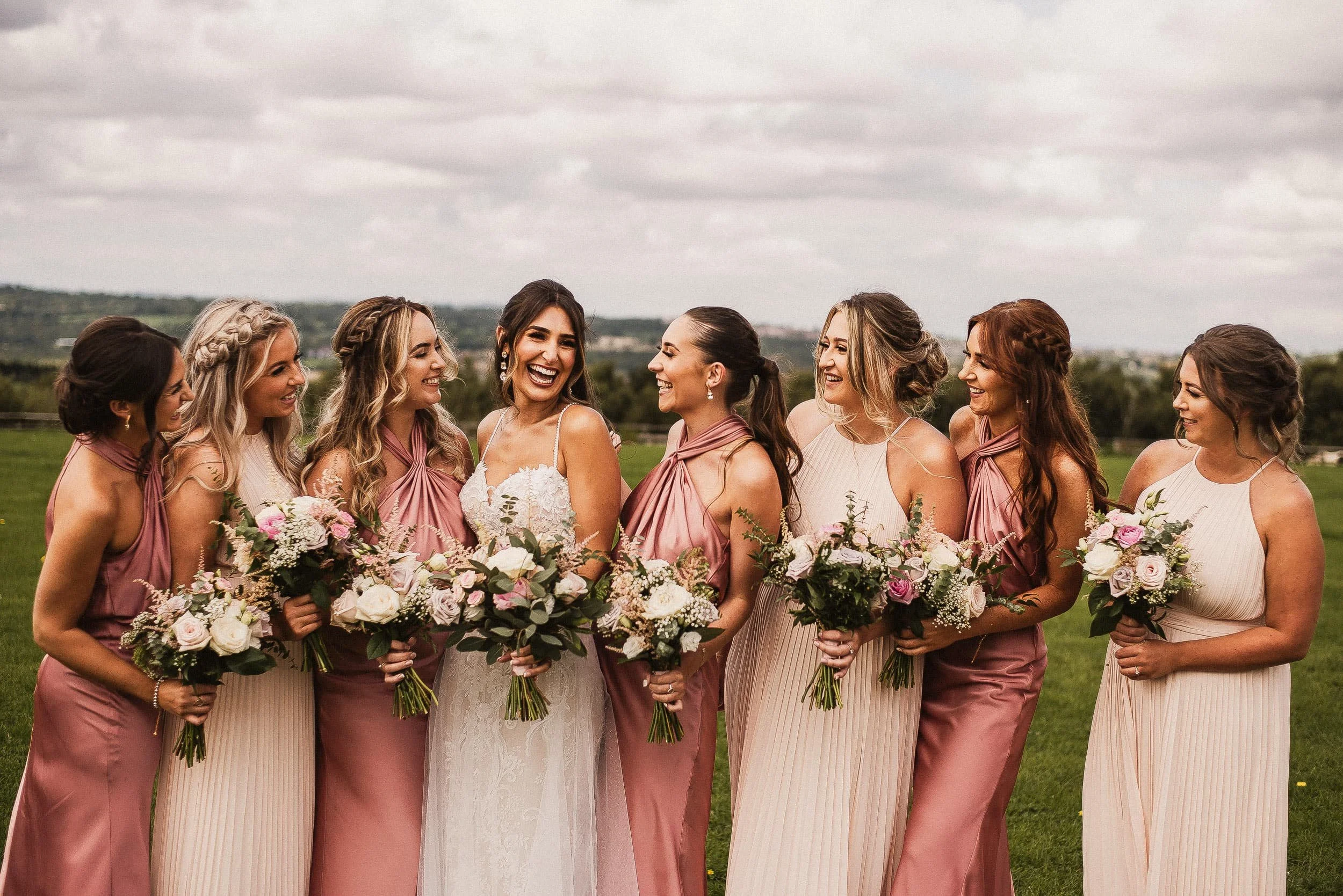 My approach to wedding photography — Shaun Walker Photography