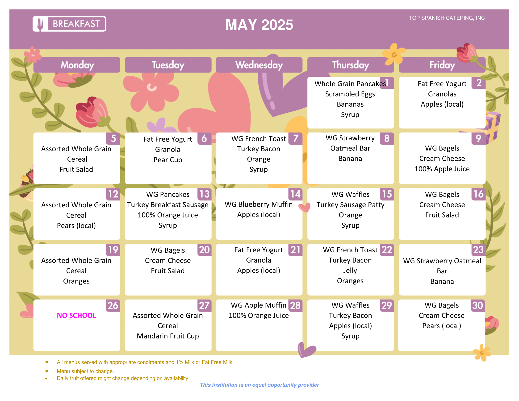 Resources — AppleTree Institute