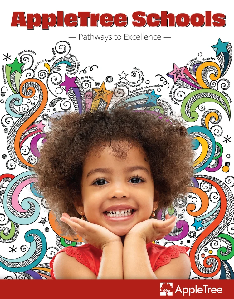 Welcome To AppleTree — AppleTree Institute