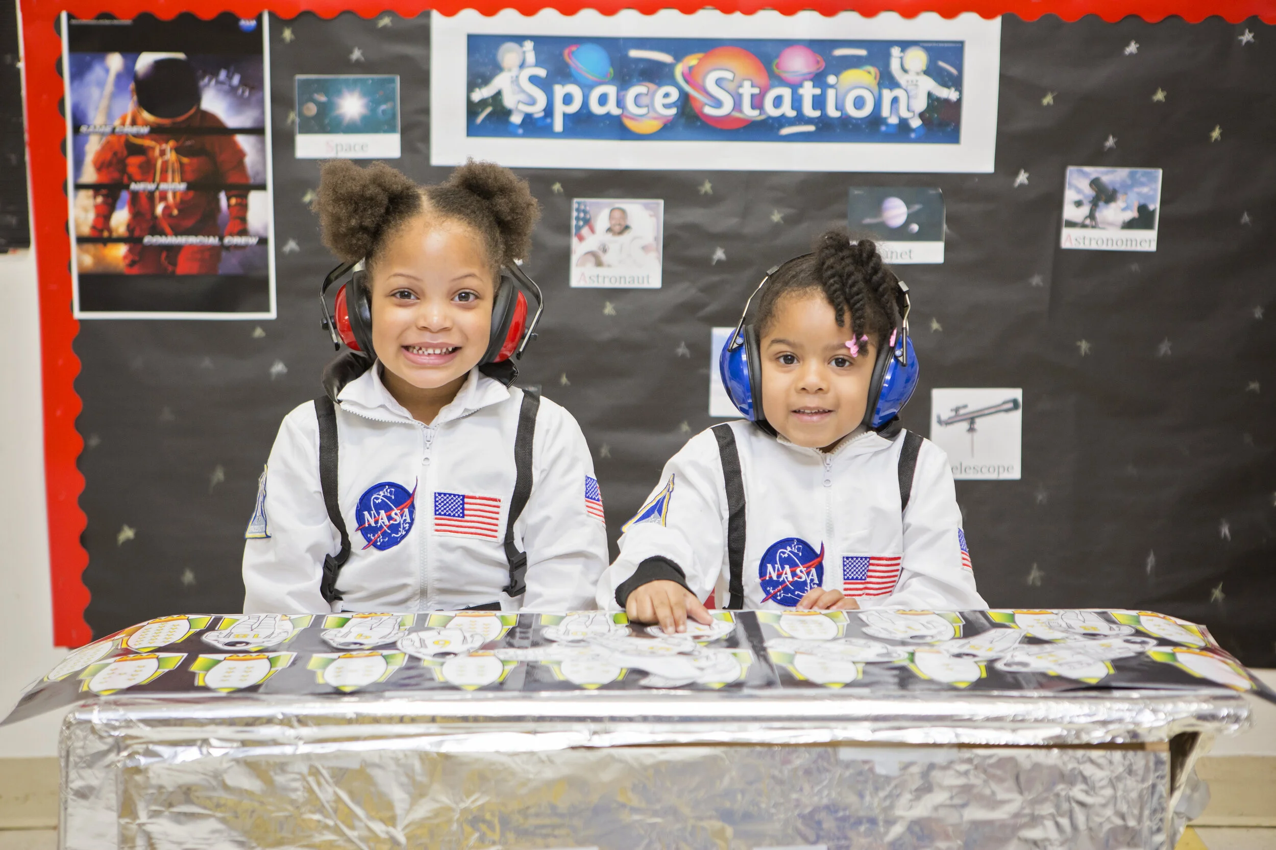 Parklands @ THEARC — AppleTree Institute