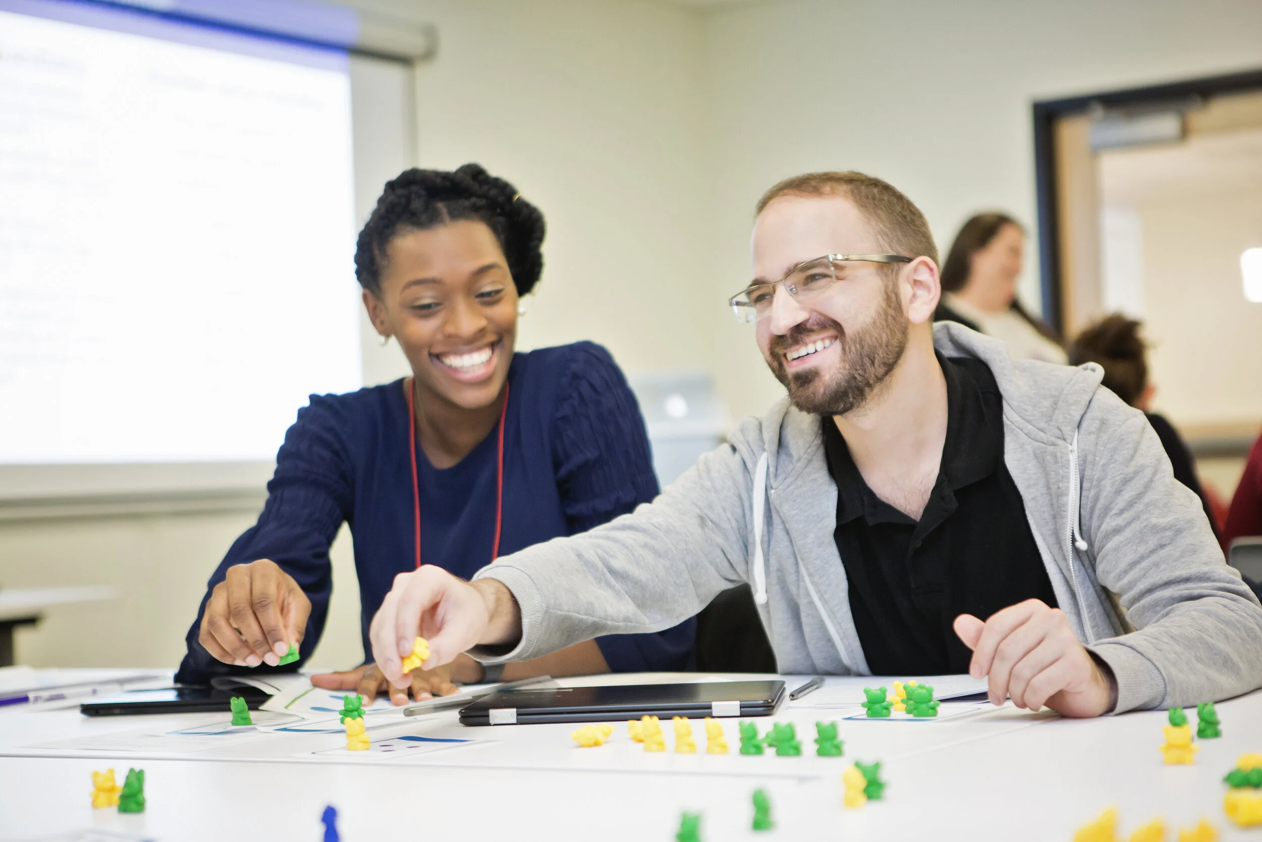 AppleTree @ LEARN DC — AppleTree Institute