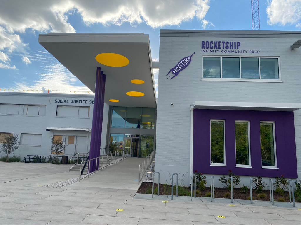 Schools — AppleTree Institute