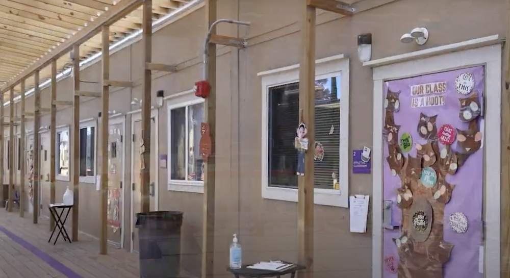 AppleTree @ LEARN DC — AppleTree Institute