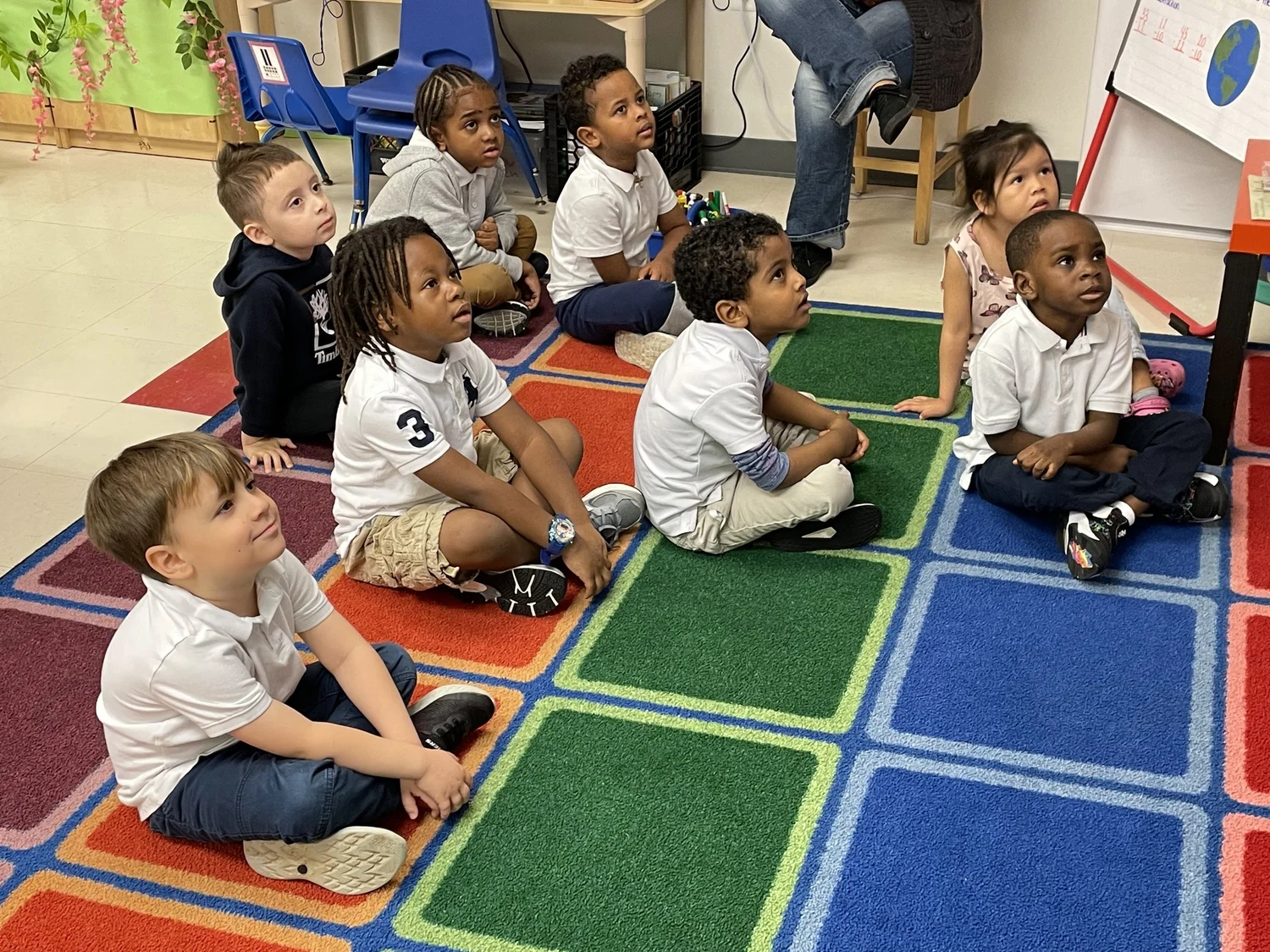 Enroll Now — AppleTree Institute