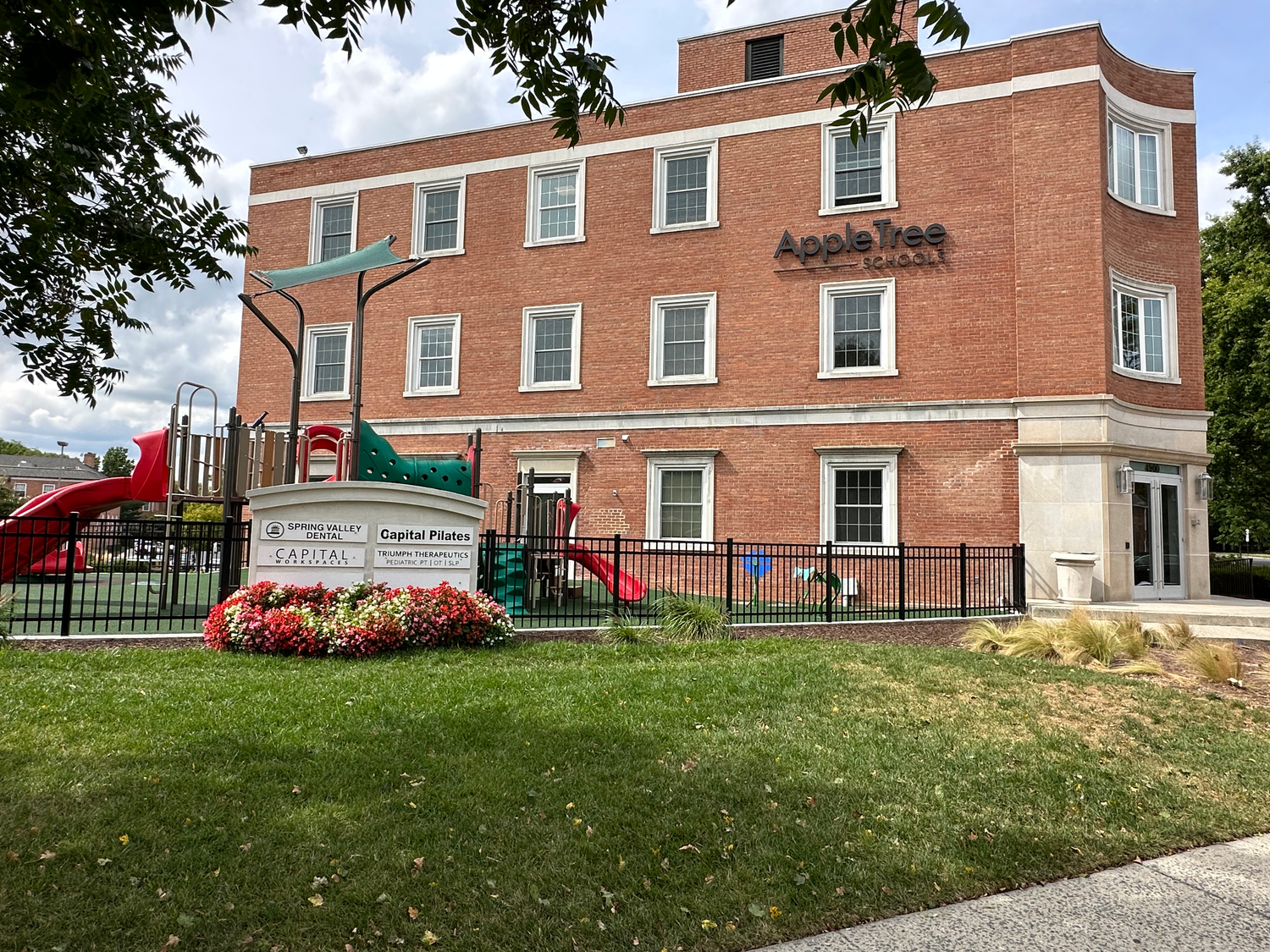 Spring Valley — AppleTree Institute