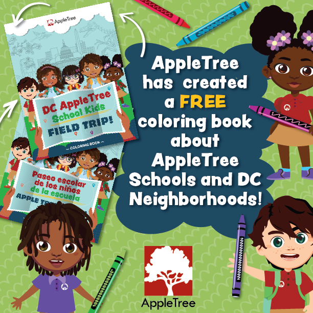 Welcome To AppleTree — AppleTree Institute