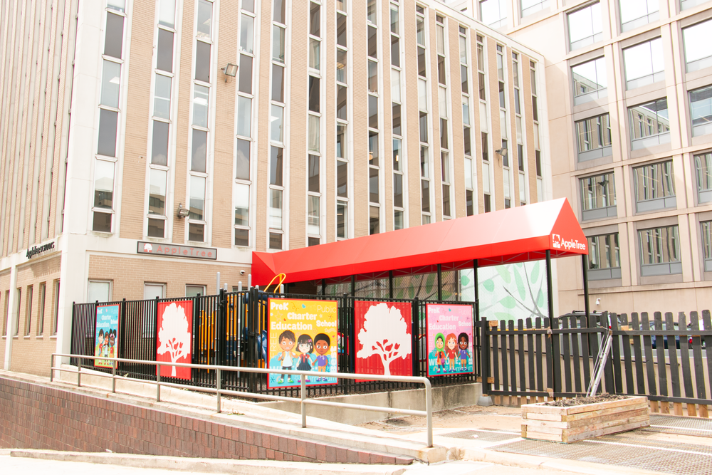 Southwest — AppleTree Institute