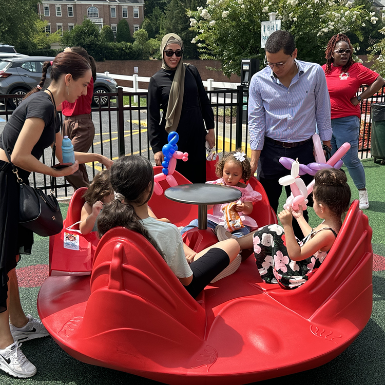 Spring Valley — AppleTree Institute