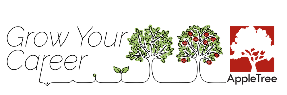 Join Our Team — AppleTree Institute