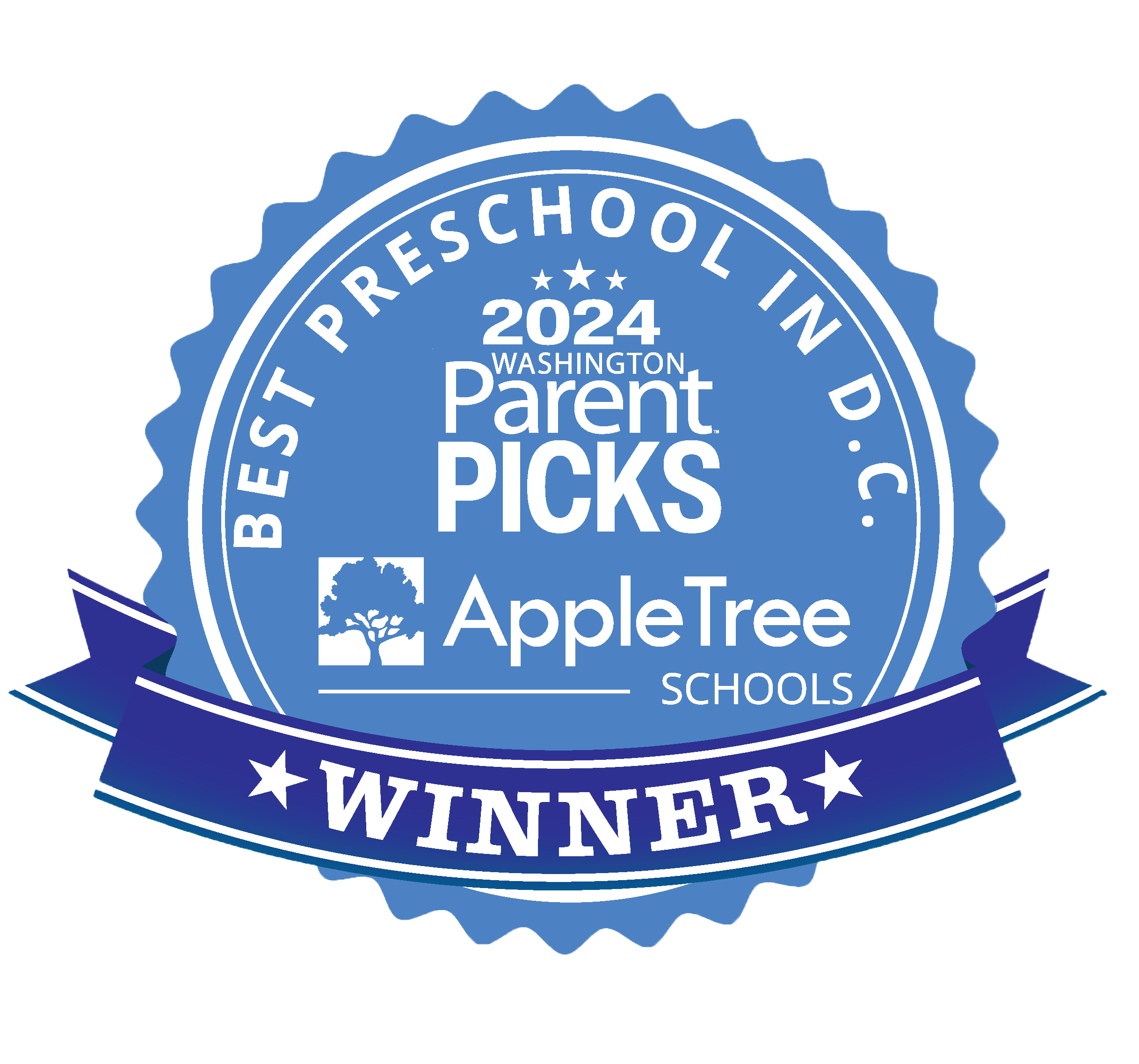 Enroll — AppleTree Institute