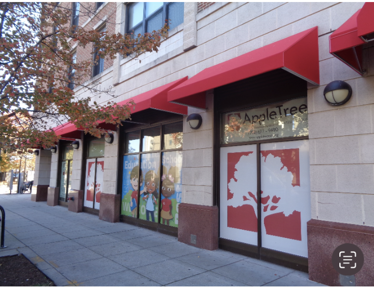 School Locations — AppleTree Institute