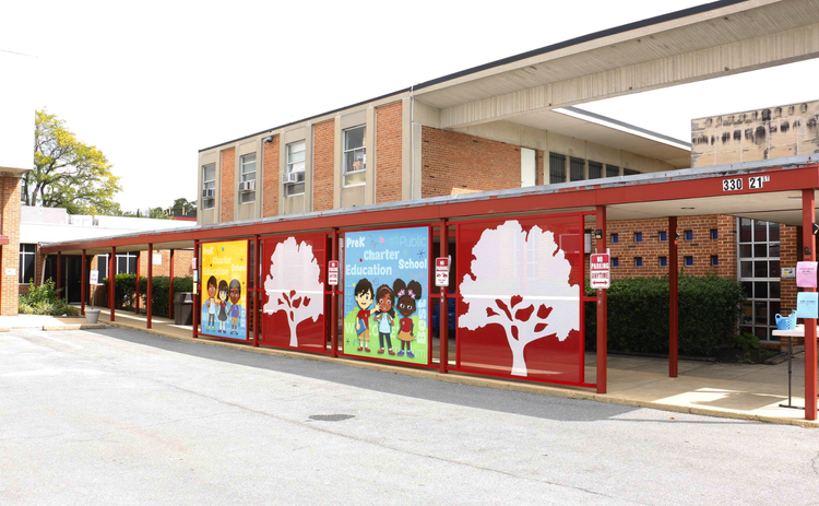 Schools — AppleTree Institute