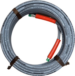 Fierce Jet Pressure Wash Hose