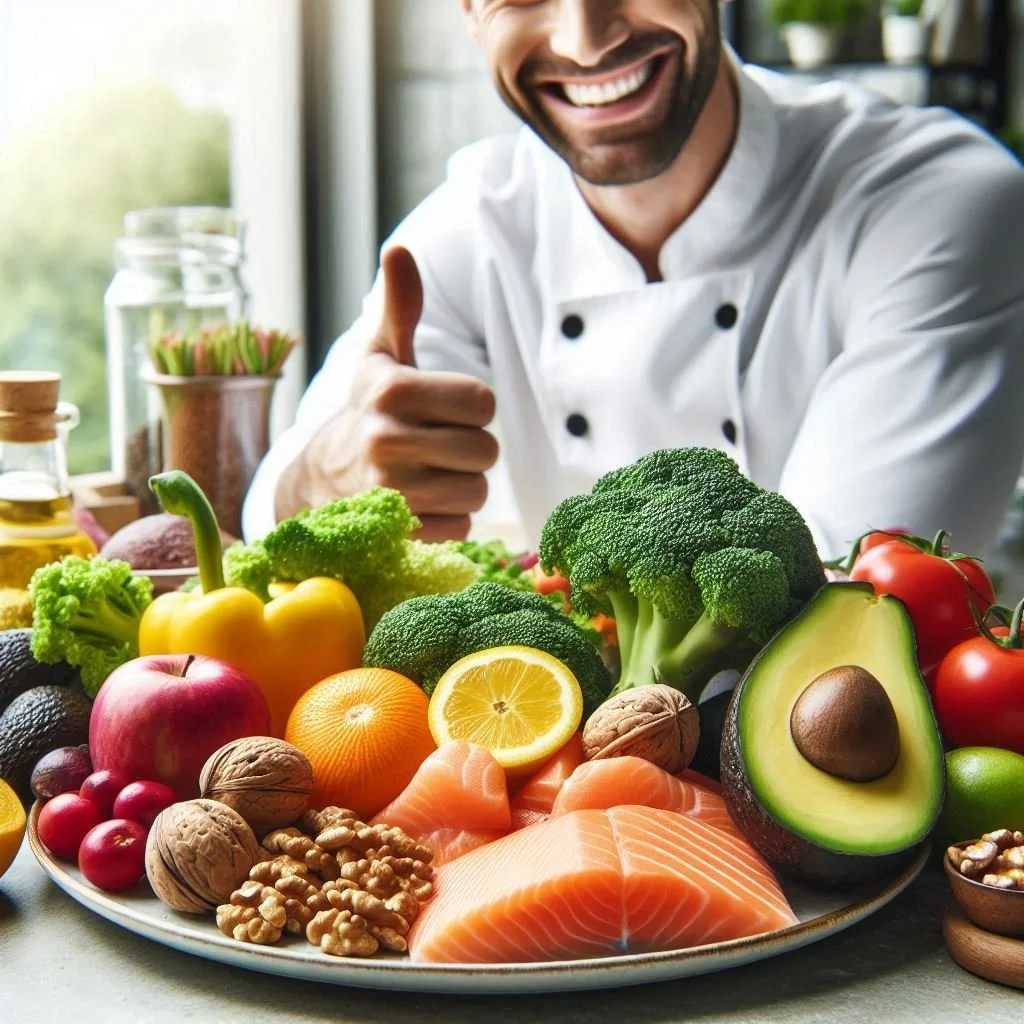 Exploring Polyunsaturated Fats (PUFAs) in Personalized Nutrition — Blue ...